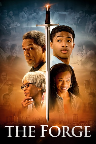 THE FORGE | Sony Pictures Entertainment