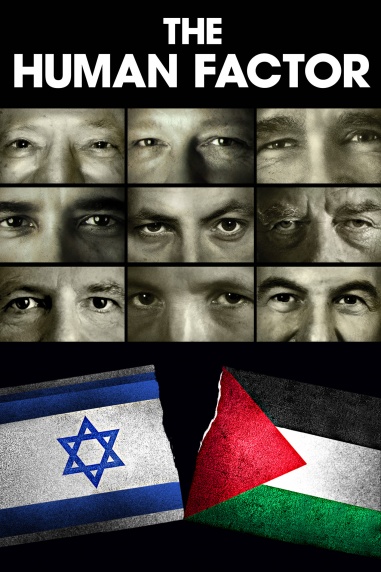 THE HUMAN FACTOR | Sony Pictures Entertainment