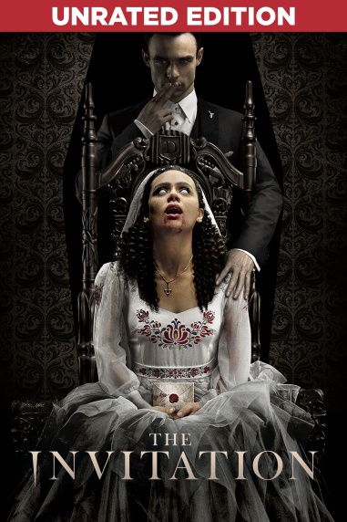 THE INVITATION | Sony Pictures Entertainment