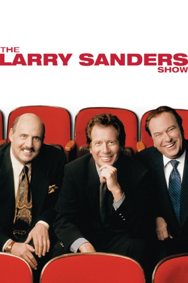 THE LARRY SANDERS SHOW | Sony Pictures Entertainment