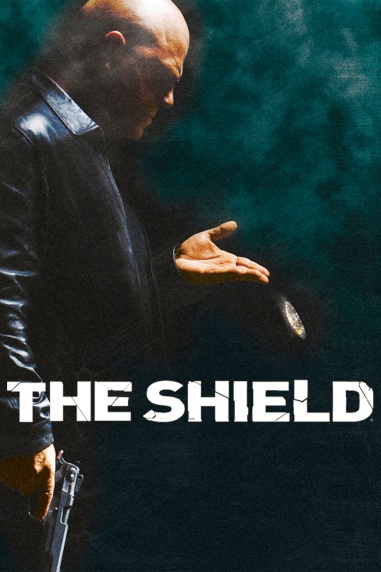 THE SHIELD | Sony Pictures Entertainment