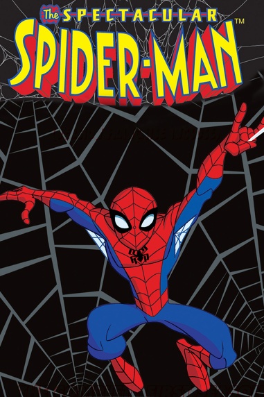 THE SPECTACULAR SPIDER-MAN™ SEASON 1 | Sony Pictures Entertainment