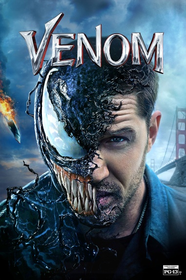 VENOM | Sony Pictures Entertainment