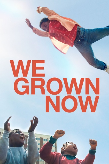 WE GROWN NOW | Sony Pictures Entertainment