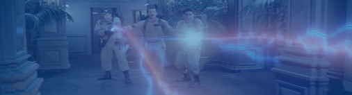 GHOSTBUSTERS | Sony Pictures Entertainment