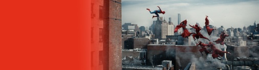 SPIDER-MAN™: BRAND NEW DAY | Sony Pictures Entertainment