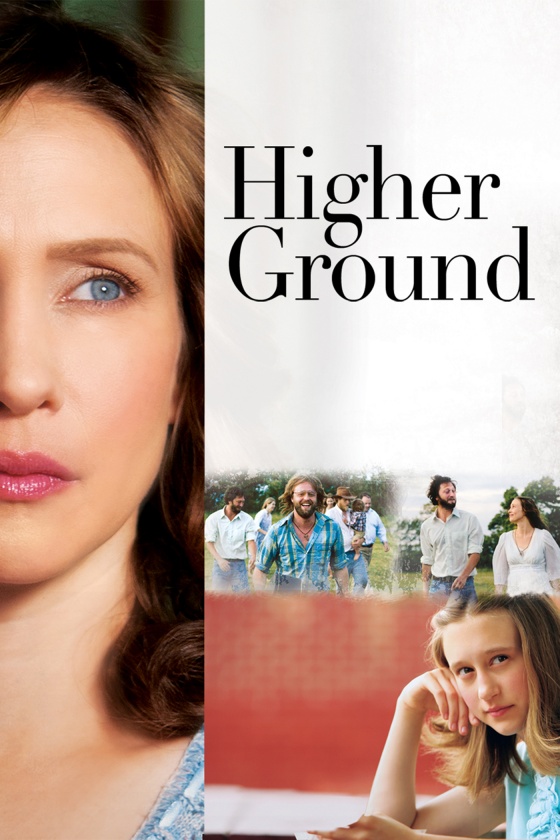 HIGHER GROUND | Sony Pictures Entertainment