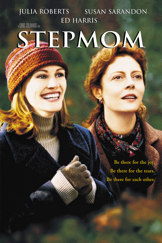 Stepmom Sony Pictures Entertainment 9296