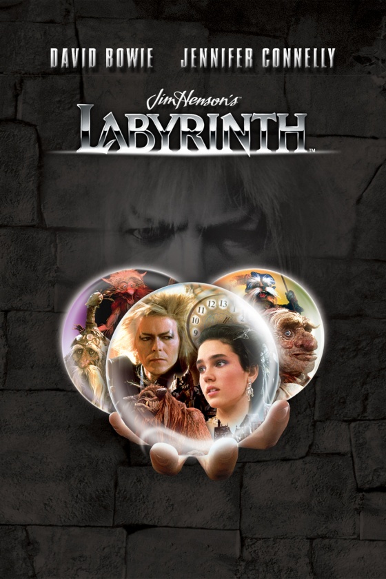 LABYRINTH | Sony Pictures Entertainment