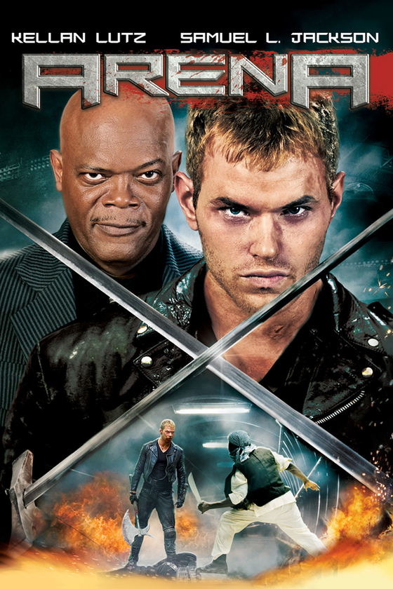 ARENA | Sony Pictures Entertainment