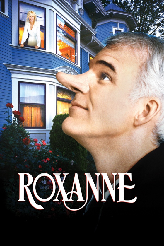 ROXANNE | Sony Pictures Entertainment
