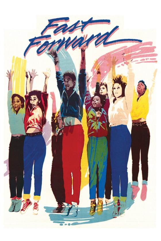 FAST FORWARD | Sony Pictures Entertainment