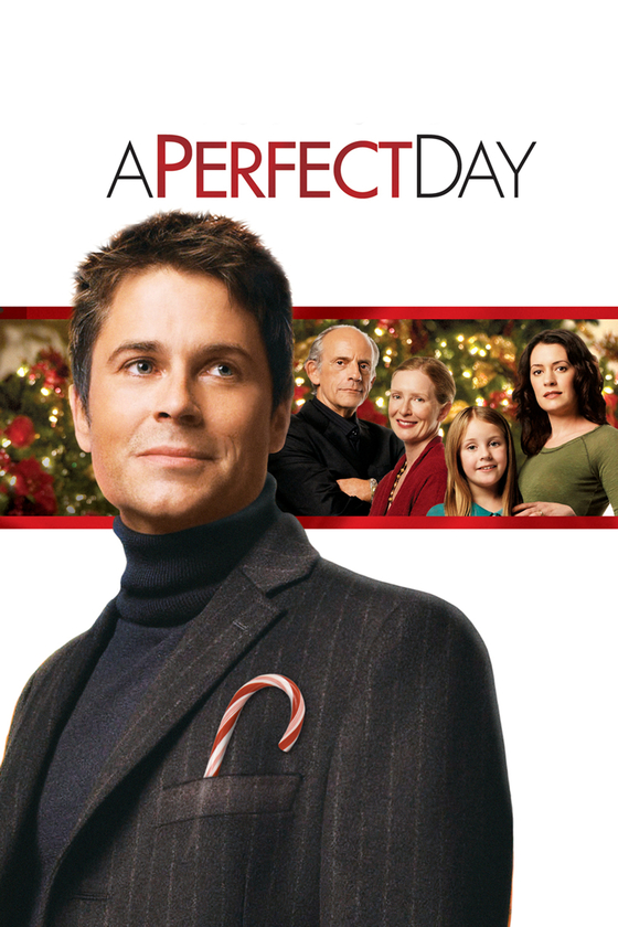 A PERFECT DAY | Sony Pictures Entertainment
