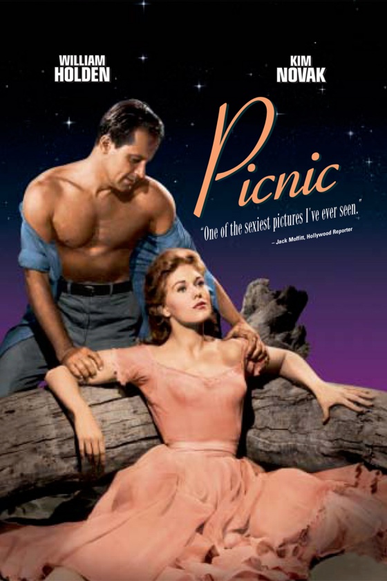 PICNIC | Sony Pictures Entertainment