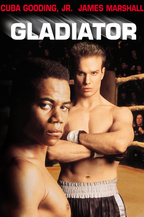 GLADIATOR | Sony Pictures Entertainment