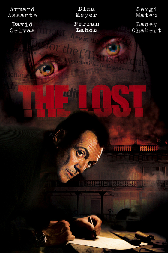 THE LOST | Sony Pictures Entertainment