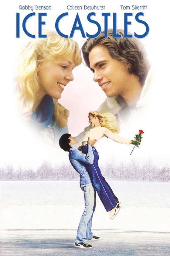 ICE CASTLES | Sony Pictures Entertainment