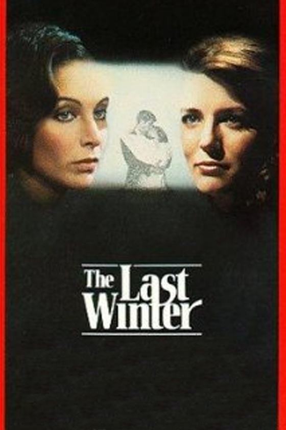 THE LAST WINTER | Sony Pictures Entertainment