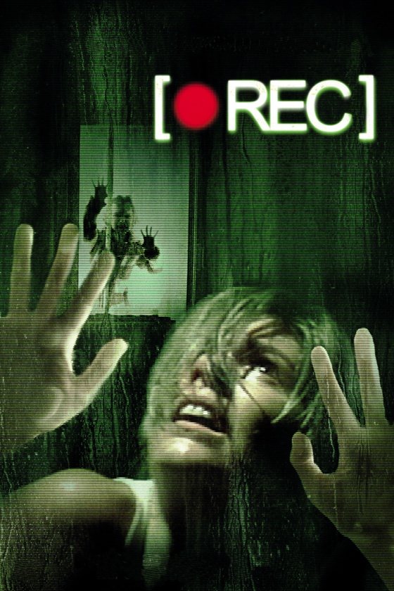 REC | Sony Pictures Entertainment