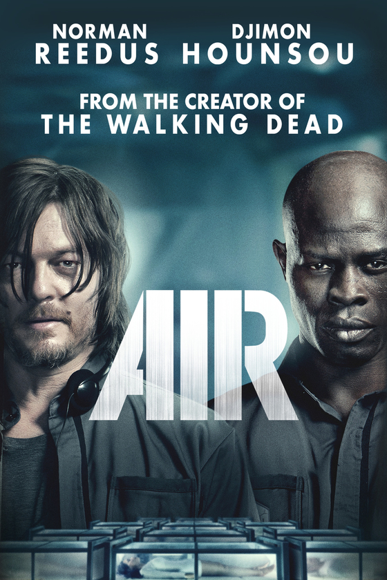 AIR | Sony Pictures Entertainment