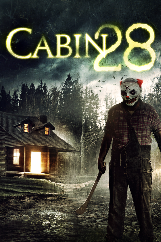 CABIN 28 | Sony Pictures Entertainment