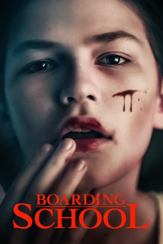 BOARDING SCHOOL | Sony Pictures Entertainment