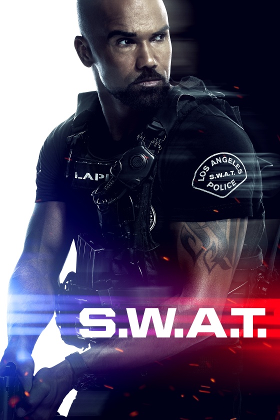 S.W.A.T. - SEASON 02 | Sony Pictures Entertainment