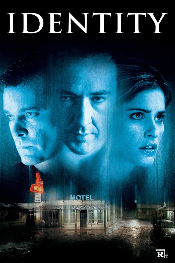 IDENTITY | Sony Pictures Entertainment