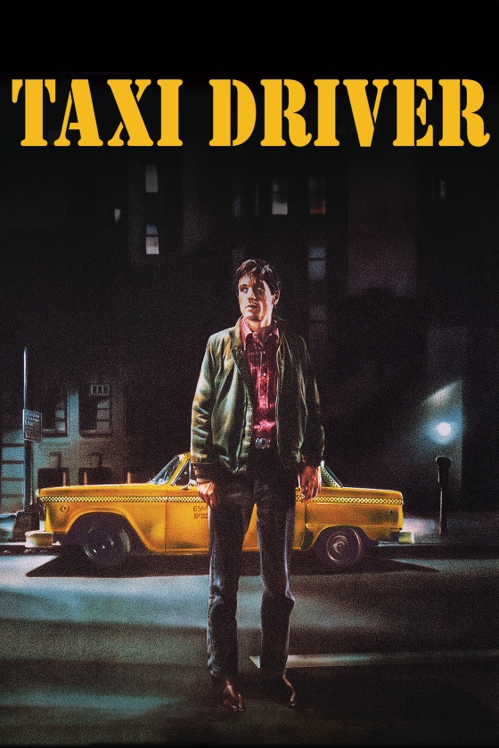 TAXI DRIVER | Sony Pictures Entertainment