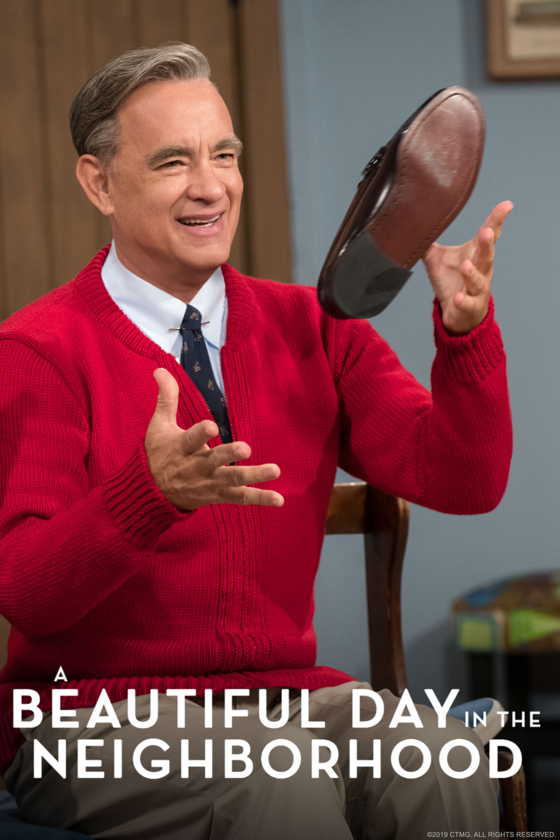 A BEAUTIFUL DAY IN THE NEIGHBORHOOD | Sony Pictures Entertainment