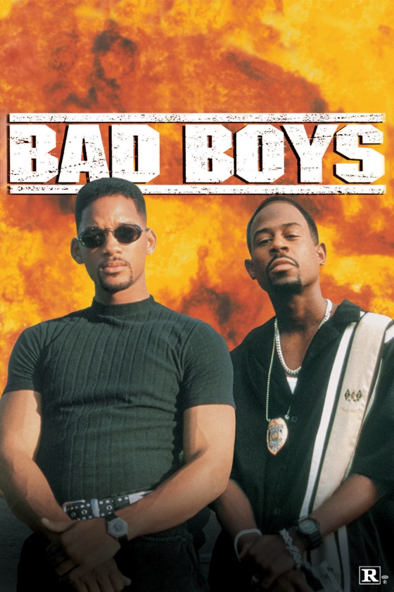 BAD BOYS II Sony Pictures Entertainment BAD BOYS II Sony Pictures Entertainment
