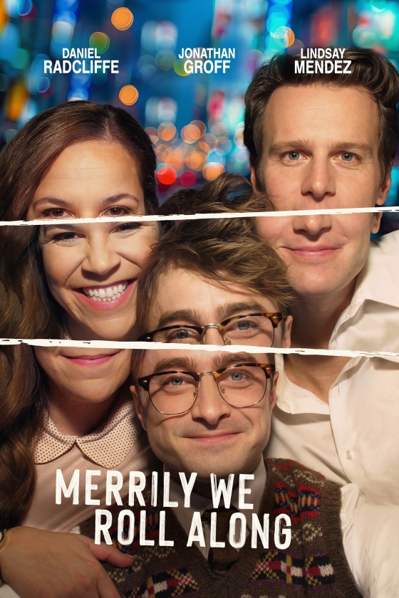MERRILY WE ROLL ALONG | Sony Pictures Entertainment