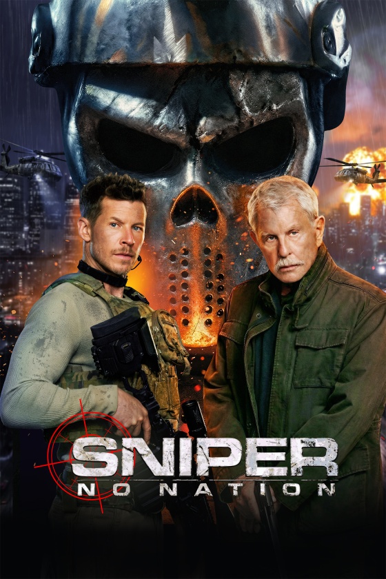 SNIPER: NO NATION | Sony Pictures Entertainment