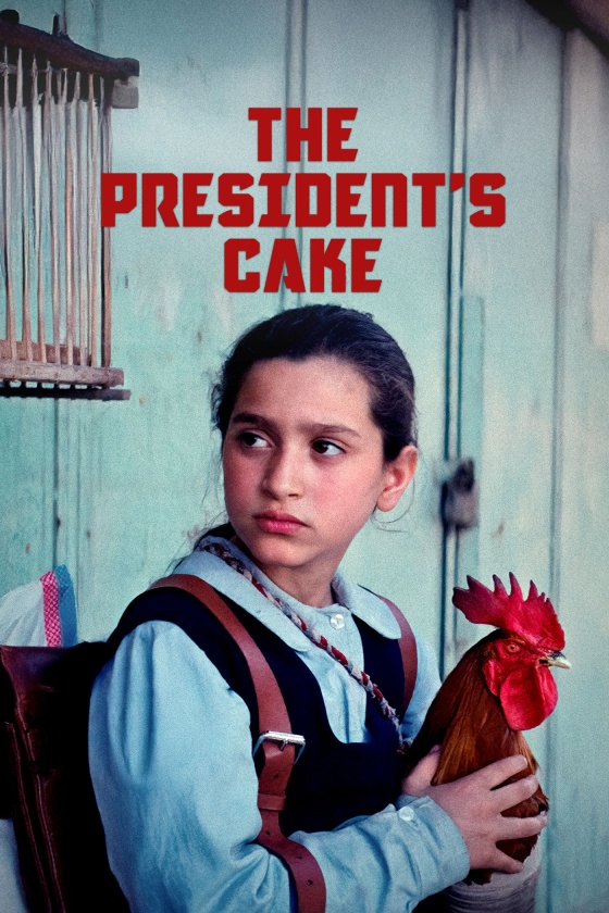 THE PRESIDENT'S CAKE | Sony Pictures Entertainment
