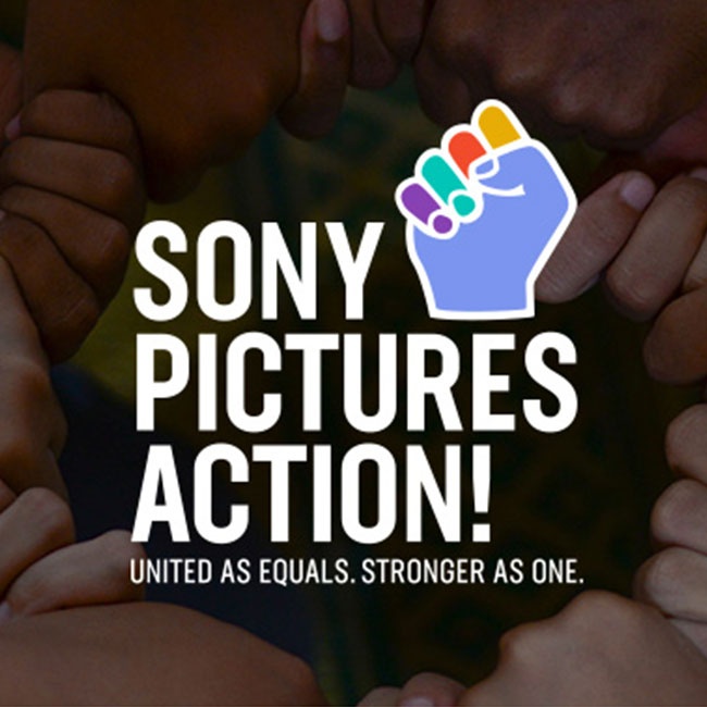 CORPORATE IMPACT | Sony Pictures Entertainment