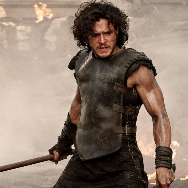 THE INVITATION | INFRARED MAGAZINE