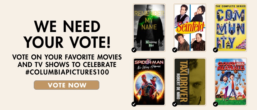 Home Page | Sony Pictures Entertainment