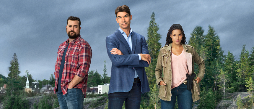 CARTER | Sony Pictures Entertainment