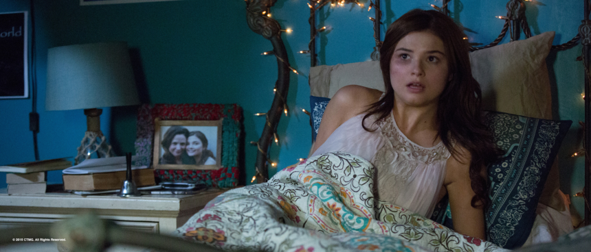 INSIDIOUS: CHAPTER 3 | Sony Pictures Entertainment