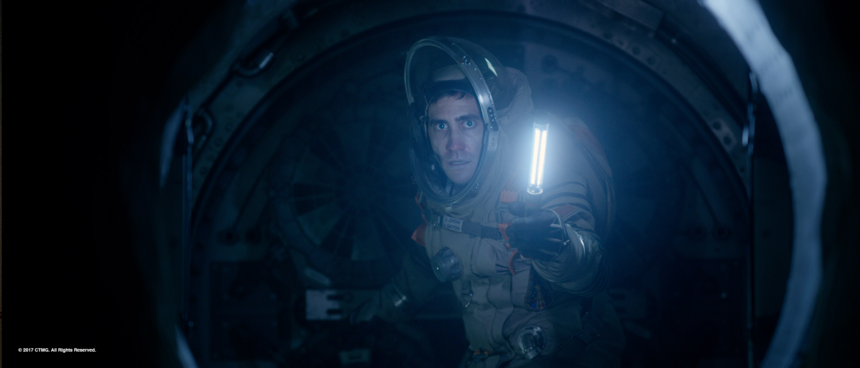 LIFE | Sony Pictures Entertainment