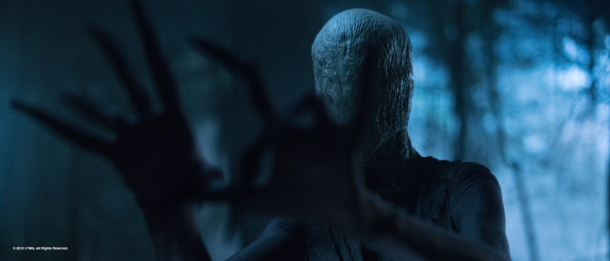 SLENDER MAN | Sony Pictures Entertainment