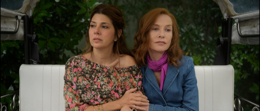 FRANKIE | Sony Pictures Entertainment