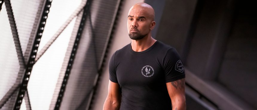 S.W.A.T. | Sony Pictures Entertainment