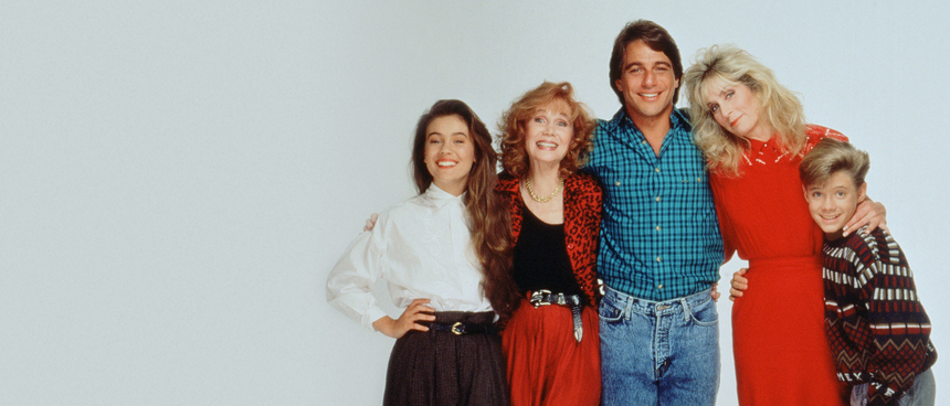 WHO'S THE BOSS | Sony Pictures Entertainment