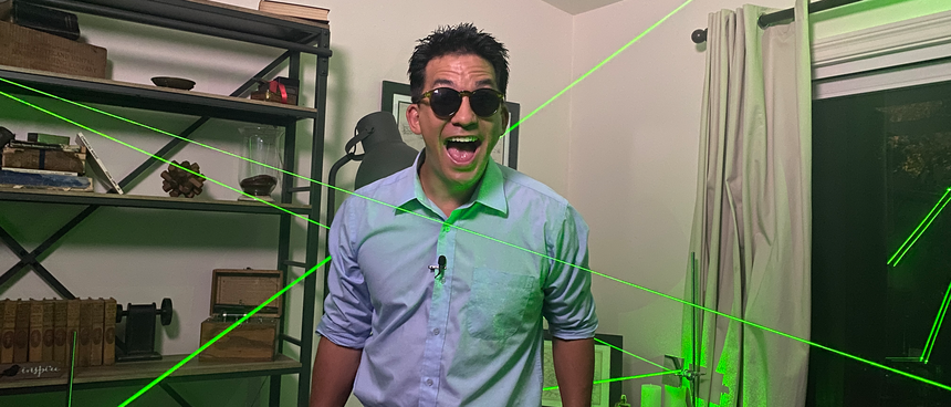 IMPOSSIBLE SCIENCE | Sony Pictures Entertainment