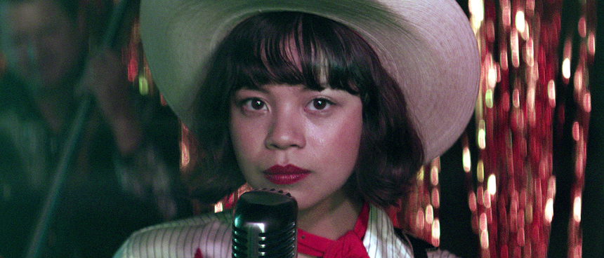 YELLOW ROSE | Sony Pictures Entertainment