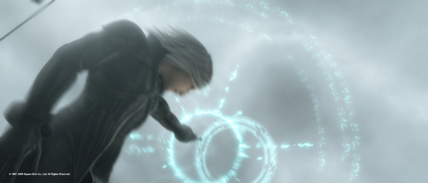 FINAL FANTASY VII: ADVENT CHILDREN COMPLETE | Sony Pictures Entertainment