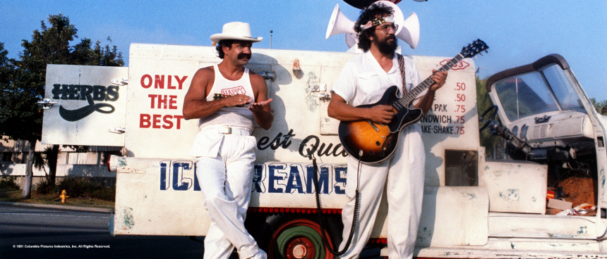 CHEECH & CHONG'S NICE DREAMS | Sony Pictures Entertainment