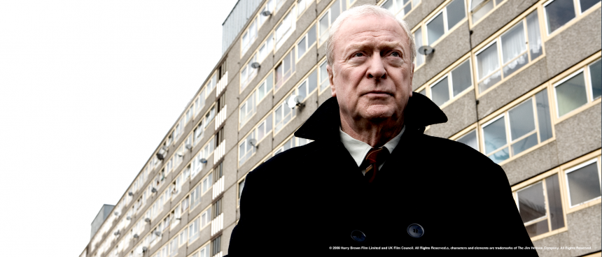 HARRY BROWN | Sony Pictures Entertainment