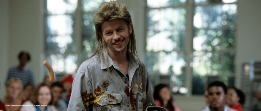 JOE DIRT | Sony Pictures Entertainment